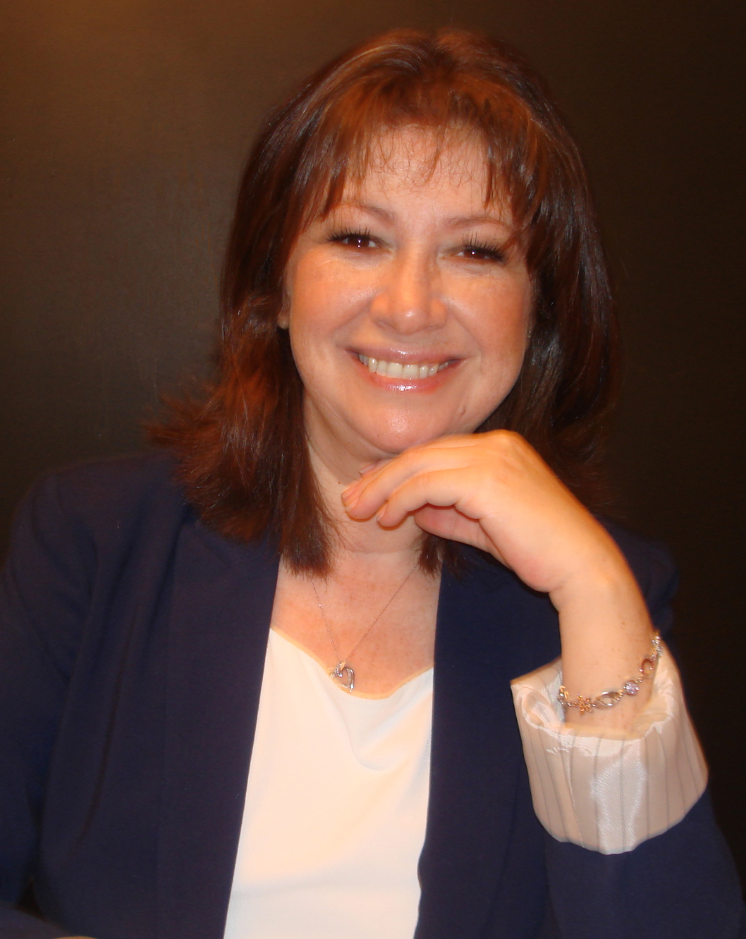 Edilma Ángel – D´har Services Editorial